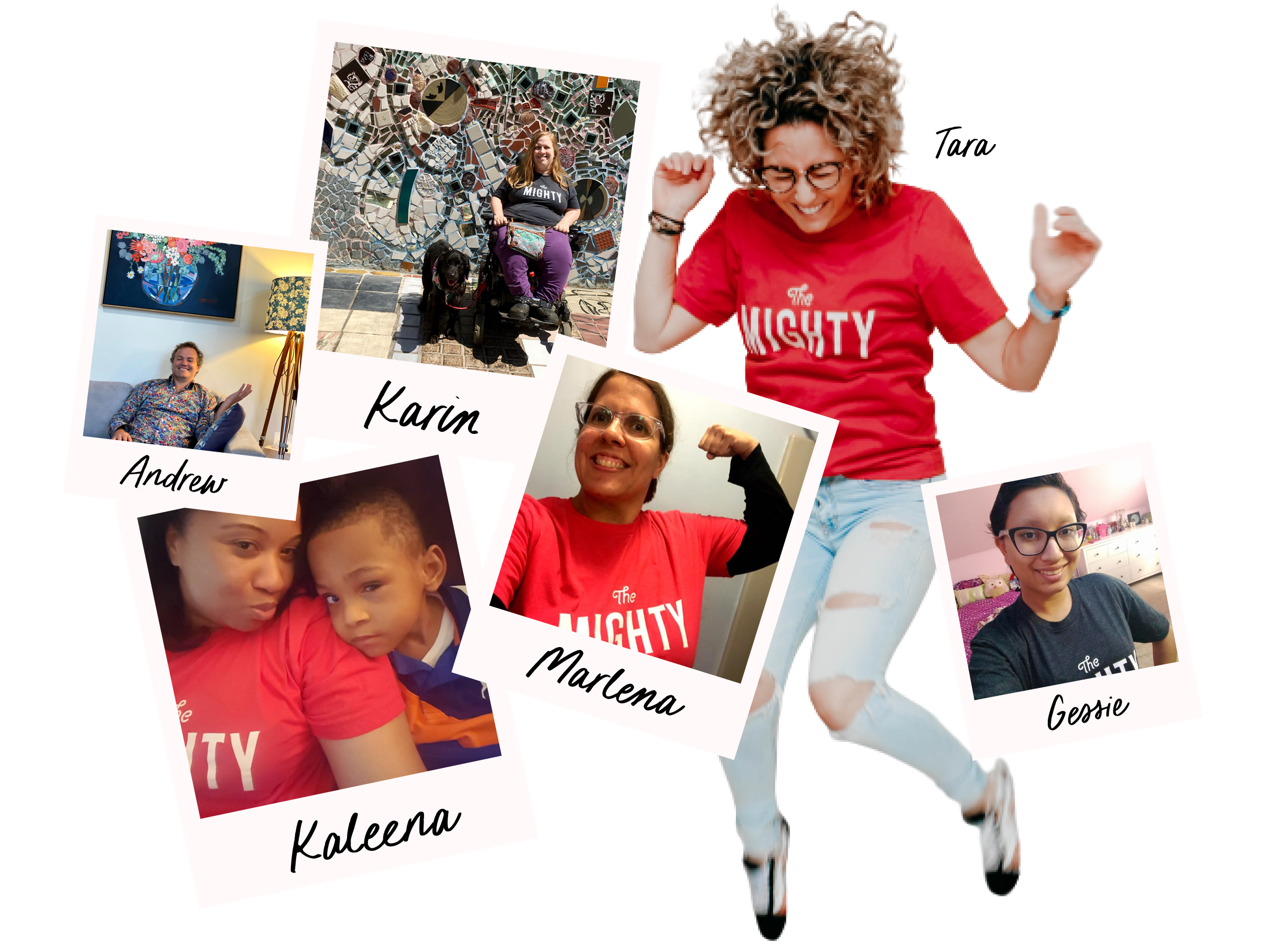 Our Impact - The Mighty Corporate