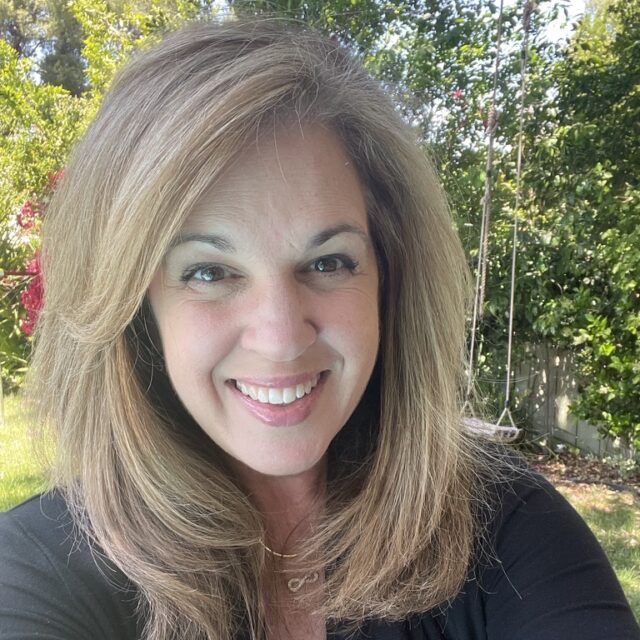 Michelle Armoni - The Mighty Corporate